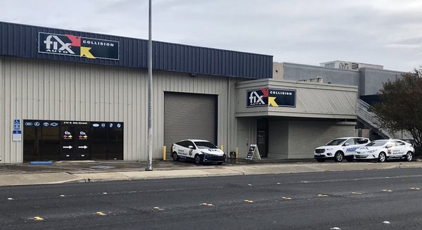 FIX AUTO MODESTO - CITY CENTER - Updated January 2025 - 29 Photos & 19 ...