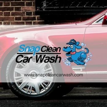 SNAP CLEAN CAR WASH - Updated October 2025 - 19 Photos & 12 Reviews ...