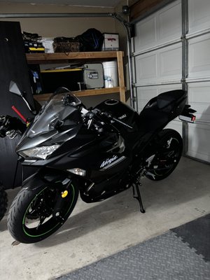 SF MOTO - Updated December 2025 - 90 Photos & 442 Reviews - 275 8th St ...