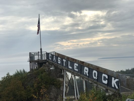 CASTLE ROCK - 86 Photos & 32 Reviews - N2690 Castle Rock Rd, Saint ...