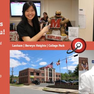 CAPITAL DIAGNOSTICS - Updated April 2025 - 14201 Park Center Dr, Laurel ...