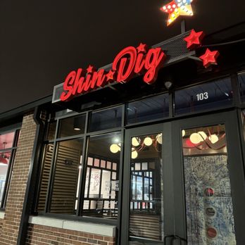 SHIN DIG - Updated July 2025 - 252 Photos & 79 Reviews - 1351 Roosevelt ...
