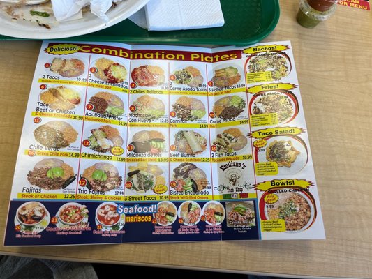 EMILIANO’S TACO SHOP - Updated May 2024 - 33 Photos & 35 Reviews - 2646 ...