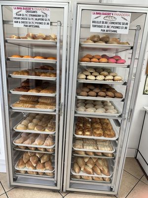 PANADERIA LA ROSA BAKERY - Updated January 2026 - 260 Photos & 67 ...