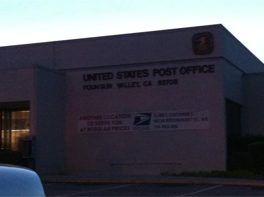 US POST OFFICE - Updated September 2025 - 19 Photos & 137 Reviews ...