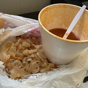 MR. MENUDO - Updated January 2025 - 124 Photos & 126 Reviews - 12215 ...