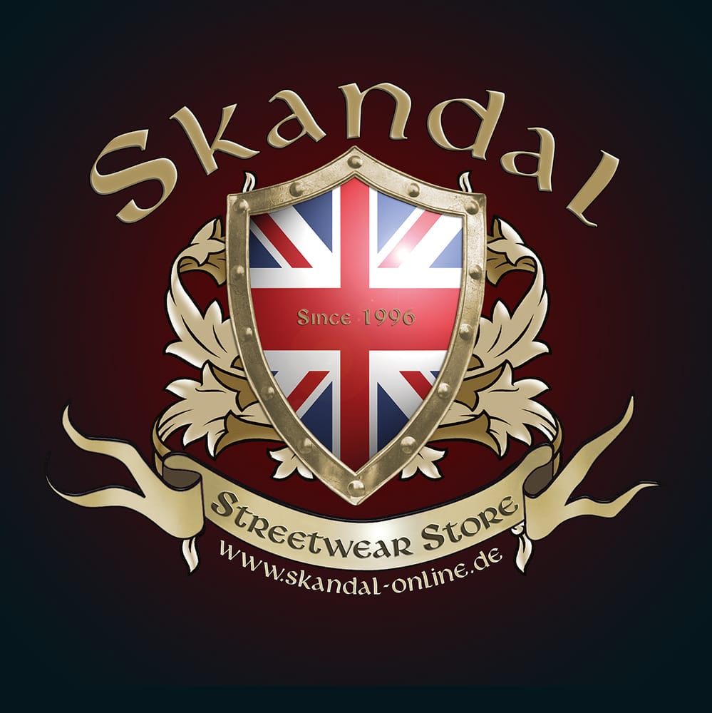 SKANDAL-STREETWEAR STORE | Meissner Gasse 19, Freiberg, Sachsen ...