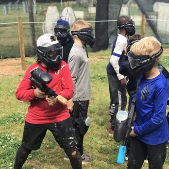 PAINTBALL ATLANTA - Updated December 2025 - 23 Photos & 20 Reviews ...