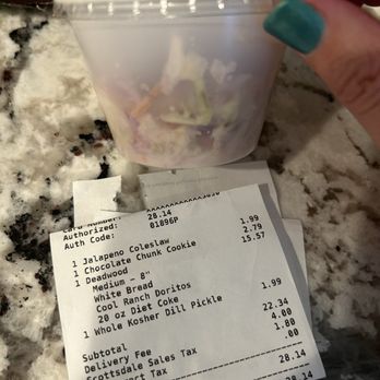 SILVER MINE SUBS - Updated October 2025 - 30 Photos & 161 Reviews ...