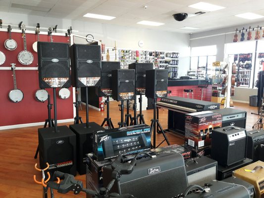 WHOLESALE MUSIC INSTRUMENTS - Updated May 2026 - 61 Photos & 16 Reviews ...