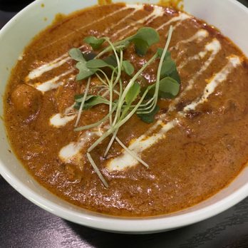 MINT LEAF INDIAN BISTRO - Updated April 2025 - 41 Photos & 74 Reviews ...