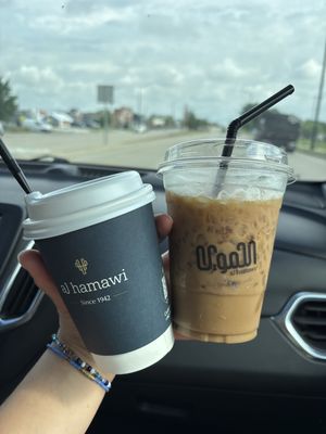 AL HAMAWI - Updated October 2025 - 24 Photos & 13 Reviews - 15898 ...