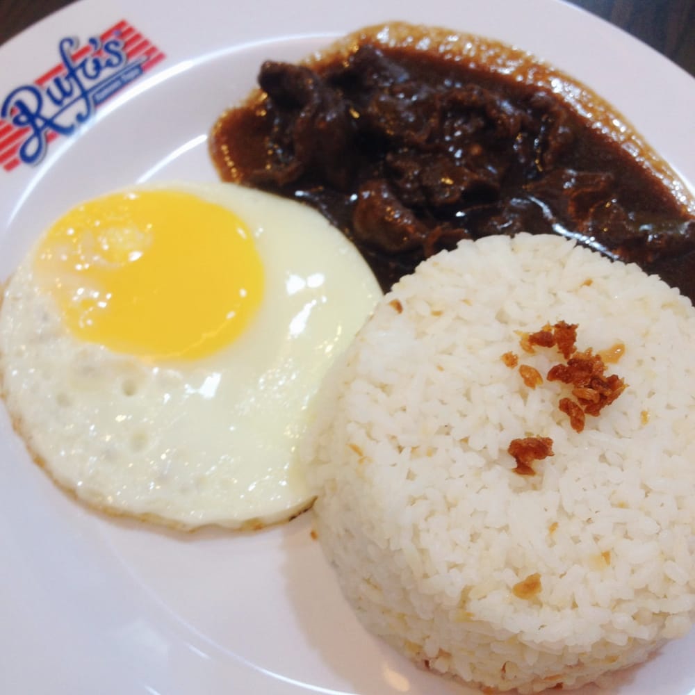 RUFO’S FAMOUS TAPA - Updated September 2024 - Presidents Avenue corner ...
