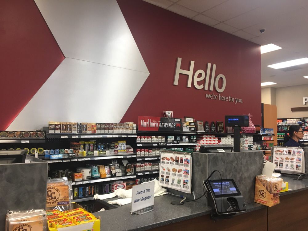 AAFES - Updated October 2025 - 6914 Warren Rd, Fort Riley, Kansas ...