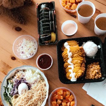 KIMGANAE - Updated October 2024 - 1406 Photos & 891 Reviews - 3912 ...