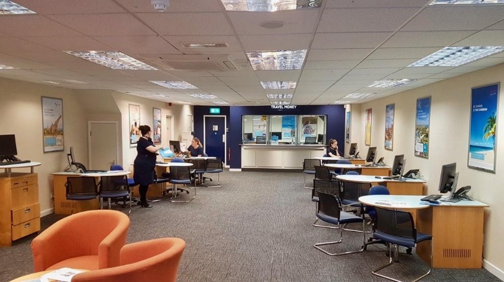 TUI HOLIDAY STORE - Updated August 2025 - 17 King Edward st, Hull ...