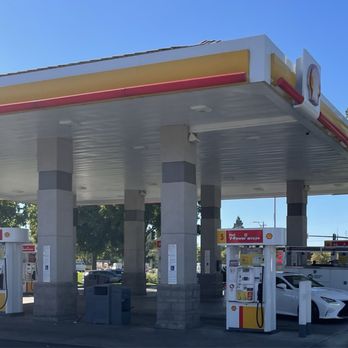 SHELL - Updated October 2025 - 10 Reviews - 3591 Bradshaw Rd ...