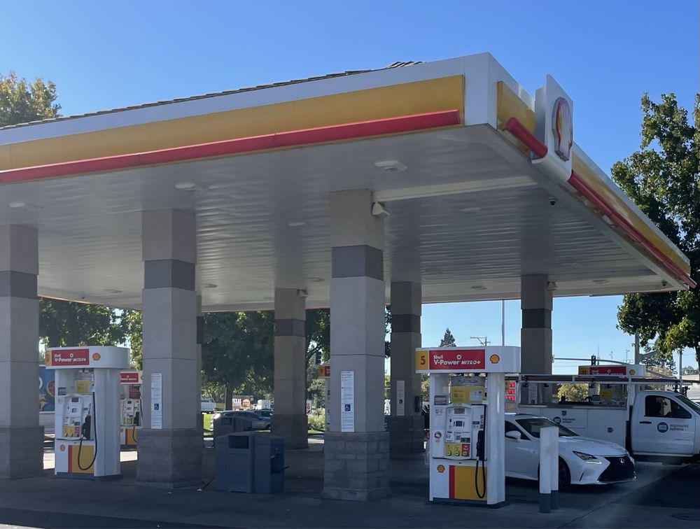 SHELL - Updated October 2025 - 10 Reviews - 3591 Bradshaw Rd ...