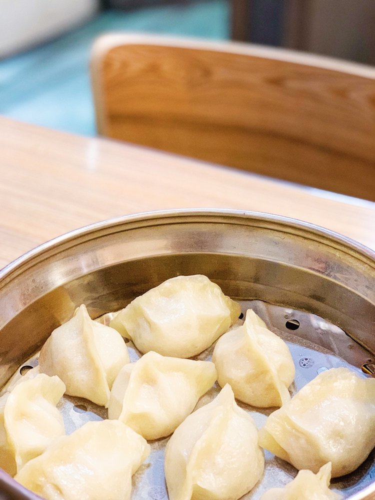 MR.DUMPLING - 1079 Photos & 957 Reviews - 9319 Foothill Blvd, Rancho ...