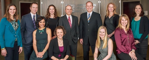 DAWES FRETZIN DERMATOLOGY GROUP - Updated December 2025 - 15 Photos ...