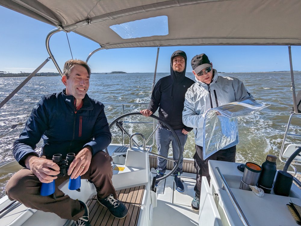 FIRST REEF SAILING - 21 Photos - 256 Marginal St, East Boston ...