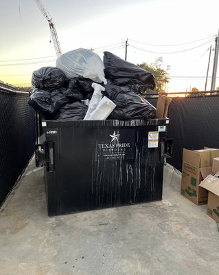 TEXAS PRIDE DISPOSAL - Updated September 2025 - 51 Photos & 221 Reviews ...