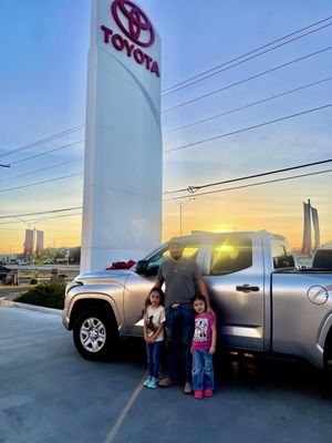 TOYOTA OF DEL RIO - Updated March 2026 - 84 Photos & 19 Reviews - 3617 ...