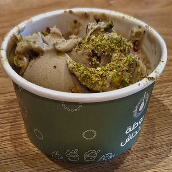 BEKDASH ICE CREAM - Updated May 2025 - 238 Photos & 80 Reviews - 11013 ...