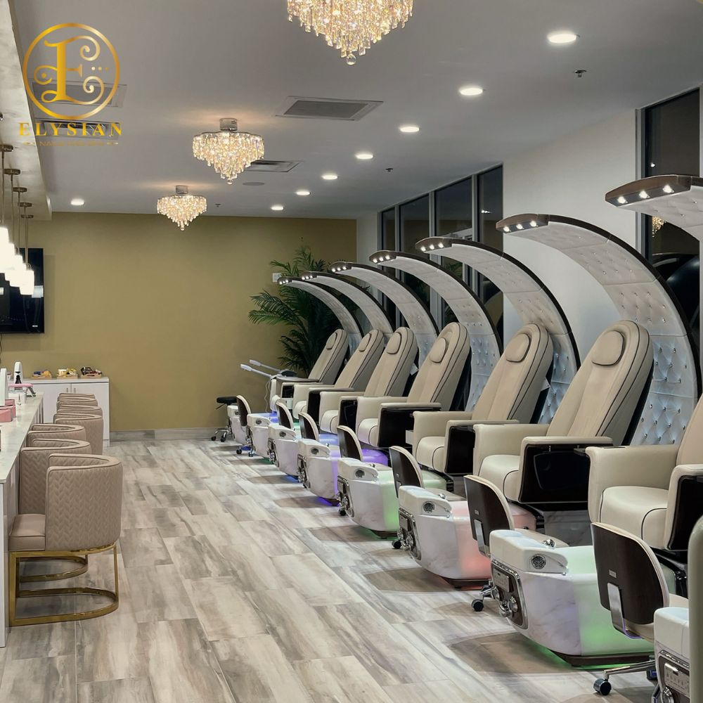 ELYSIAN NAILS & SPA - Updated July 2025 - 58 Photos & 18 Reviews - 4900 S Arizona Ave, Chandler ...