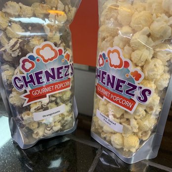 CHENEZ’S POPCORN - Updated December 2025 - 56 Photos & 15 Reviews - 21 ...
