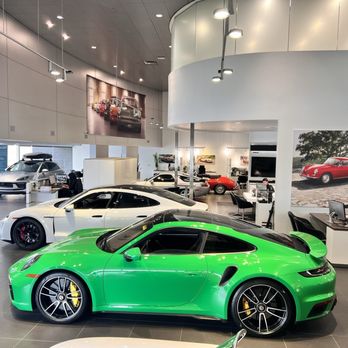 PORSCHE ROCKLIN - Updated January 2026 - 121 Photos & 200 Reviews ...