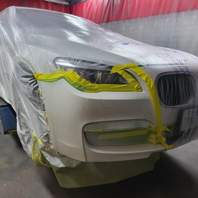 GARAGE AUTO PAINT & BODY - Updated May 2026 - 269 Photos & 82 Reviews ...