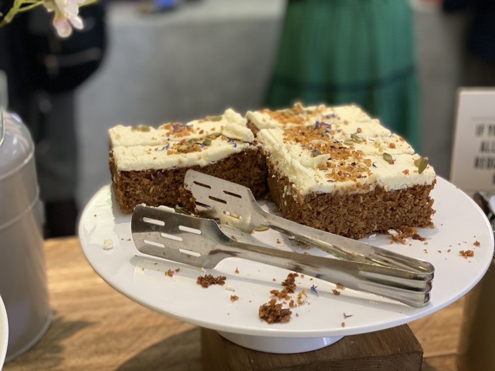 ASHMOLEAN MUSEUM CAFE - 10 Photos - Beaumont St, Oxford, United Kingdom ...