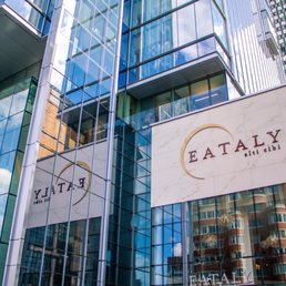 EATALY BOSTON - Updated August 2025 - 2964 Photos & 1372 Reviews - 800 ...