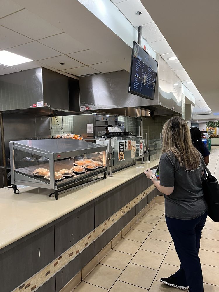 DR. P. PHILLIPS HOSPITAL CAFETERIA - Updated January 2026 - 24 Photos ...