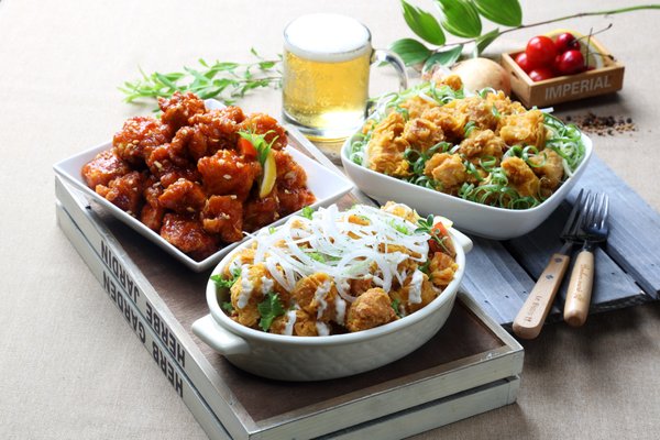 TWOZONE CHICKEN HESPERIA - Updated July 2024 - 258 Photos & 154 Reviews ...