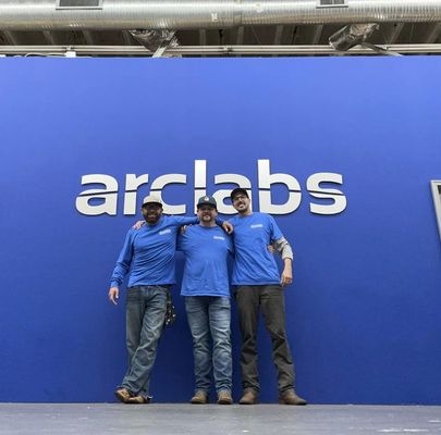 ARCLABS WELDING SCHOOL - Updated October 2025 - 17 Photos & 10 Reviews - 9510 North Houston ...