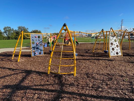 STOUT FIELD PARK - Updated October 2025 - 57 Photos - 3820 W Bradbury ...