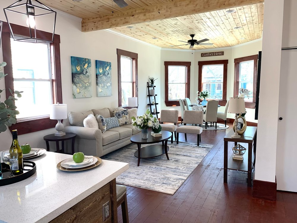 RED DOT HOME SERVICES - Updated April 2025 - 12 Photos - Sugar Land ...