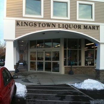 KINGSTOWN LIQUOR MART - Updated January 2026 - 19 Photos & 25 Reviews ...