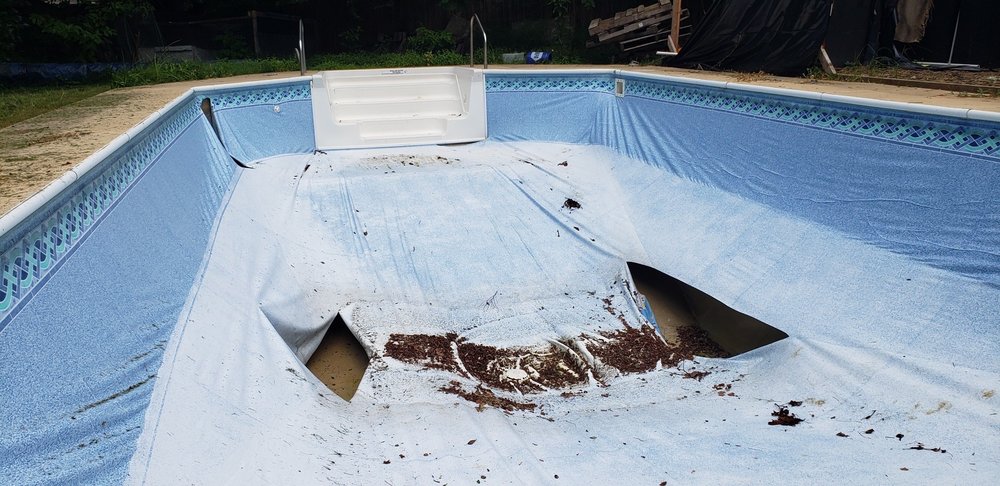 GENE LILLY POOLS & SPAS - Updated November 2025 - 19 Reviews - 8195 ...