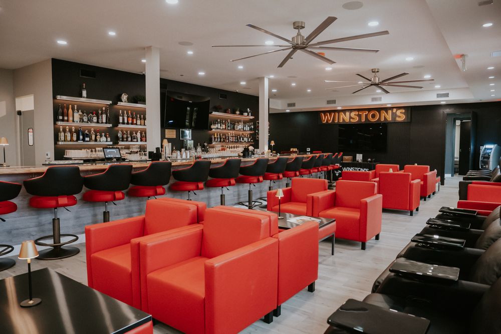THE WINSTON’S CLUB - Updated January 2026 - 87 Photos & 31 Reviews ...