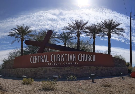 CENTRAL CHRISTIAN CHURCH - GILBERT - Updated March 2025 - 100 Photos ...