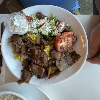 ZULLEE MEDITERRANEAN GRILL - MERIDIAN - Updated December 2025 - 157 ...