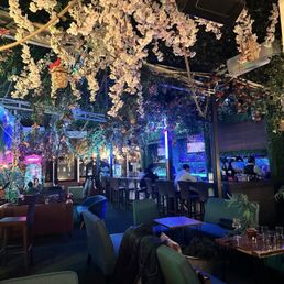 HIGHKEY RAINFOREST ROOFTOP - Updated October 2025 - 377 Photos & 208 ...