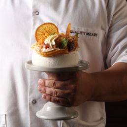 QUALITY MEATS - Updated December 2025 - 3060 Photos & 2465 Reviews - 57 ...