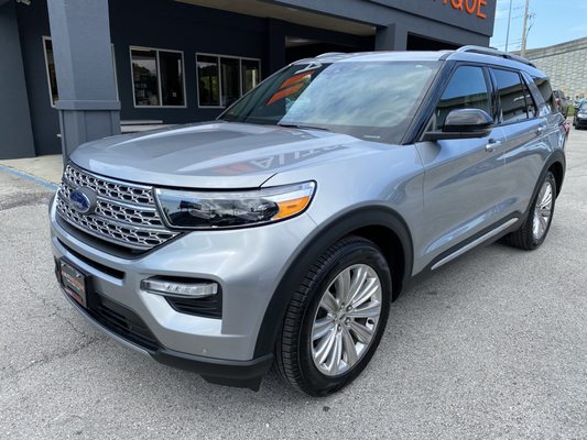 AUTO BOUTIQUE - Updated August 2024 - 202 Photos & 126 Reviews - 10100 ...