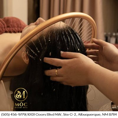 MOC HEAD SPA - Updated January 2026 - 22 Photos & 10 Reviews - 10131 ...