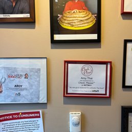 AROY THAI RESTAURANT - Updated December 2025 - 335 Photos & 486 Reviews ...