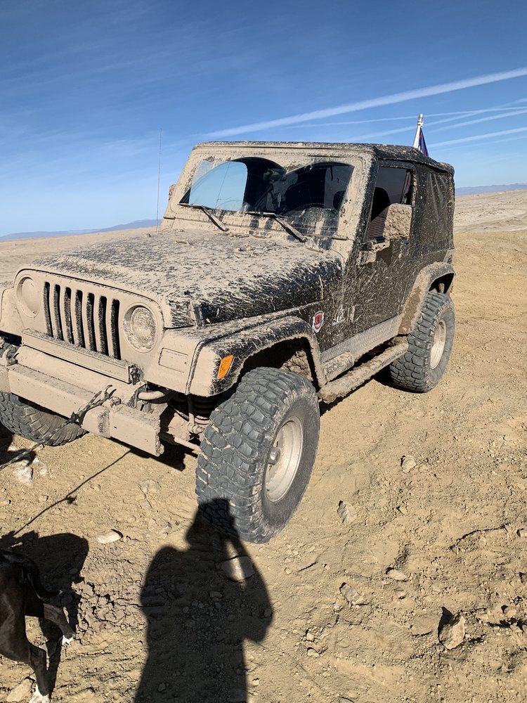 Hard Rock 4x4, Escondido | Roadtrippers